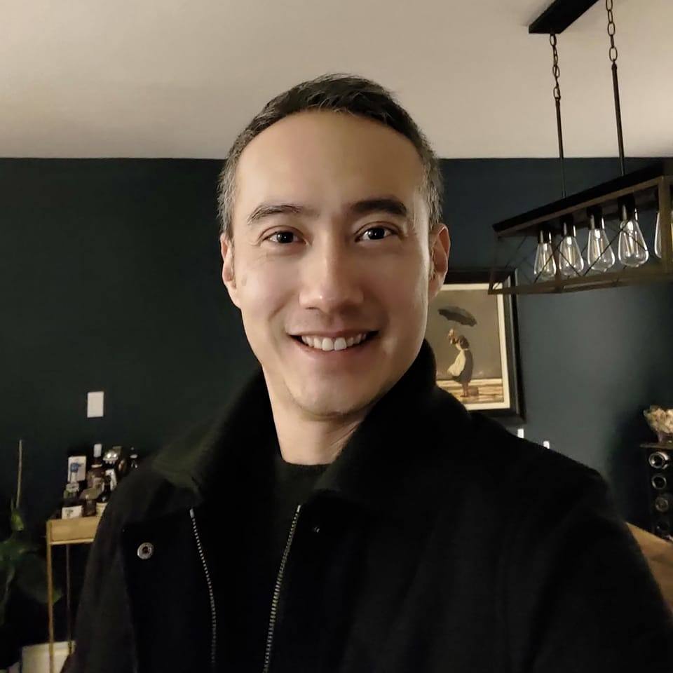 Xavier Teo - Web Development Portfolio